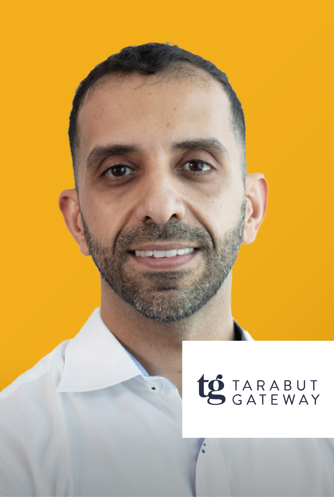 Tariq Sanad – Fintech Forward