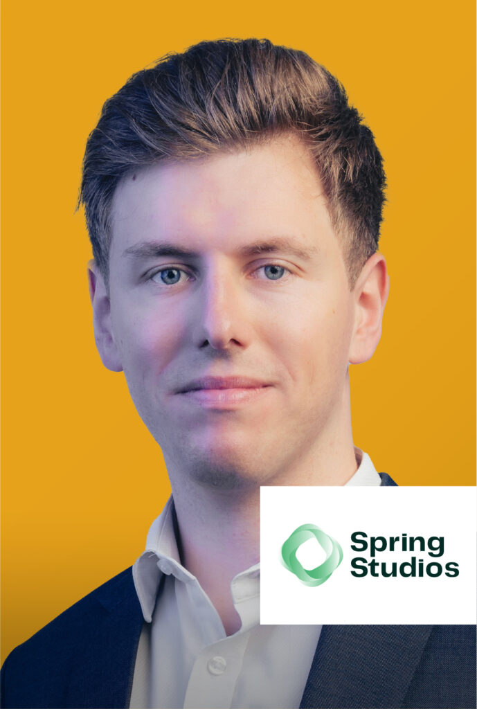 Josh Rodger – Fintech Forward