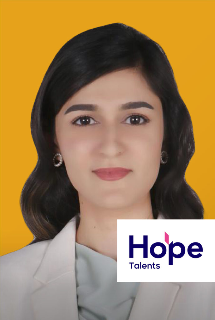 Latifa Mohamed – Fintech Forward