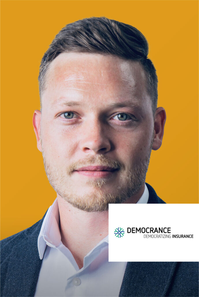 Michael Walsh – Fintech Forward